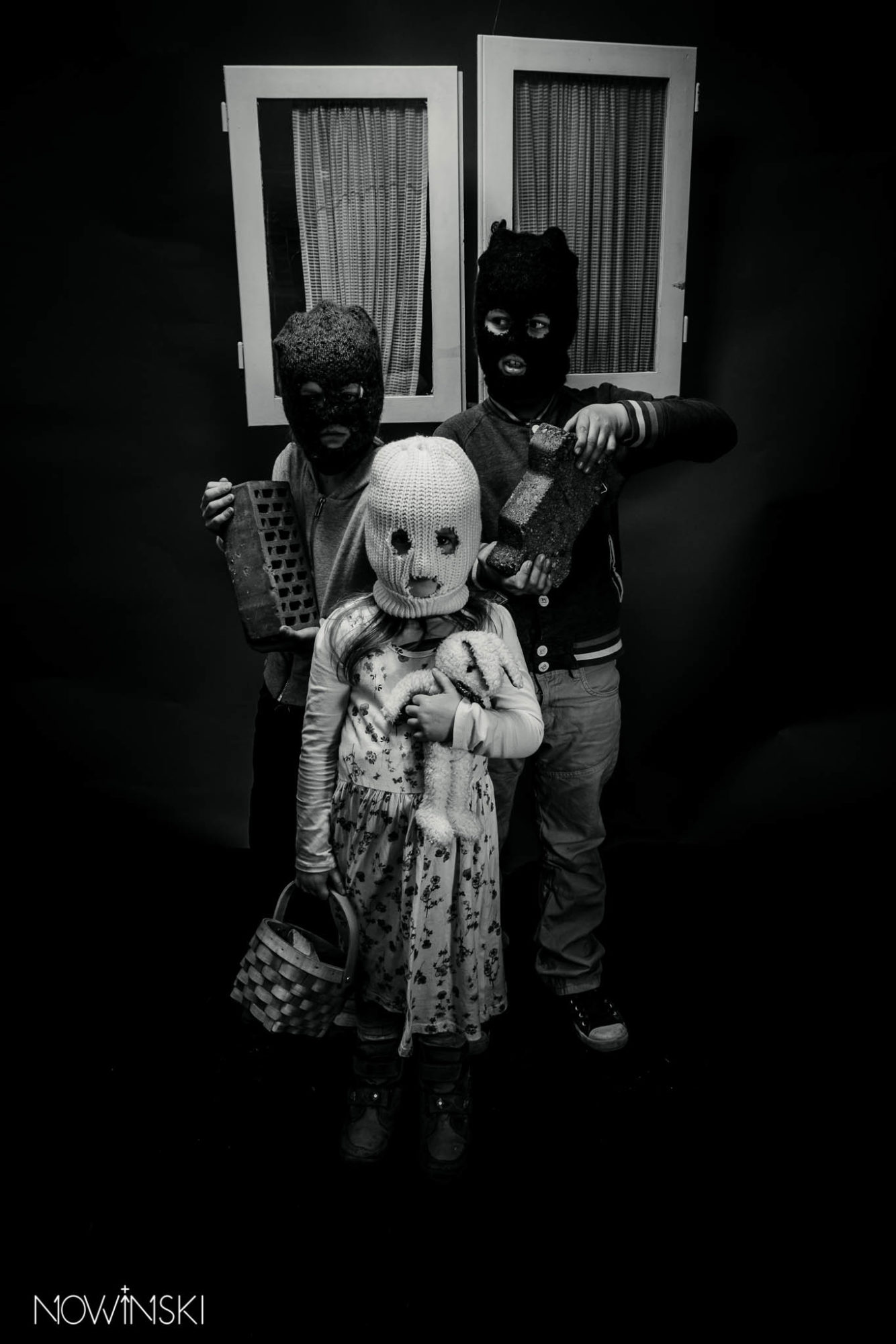 Interview | Fotografin Lisa Nowinski – Kavantgarde Karlsruhe – Kunst ...