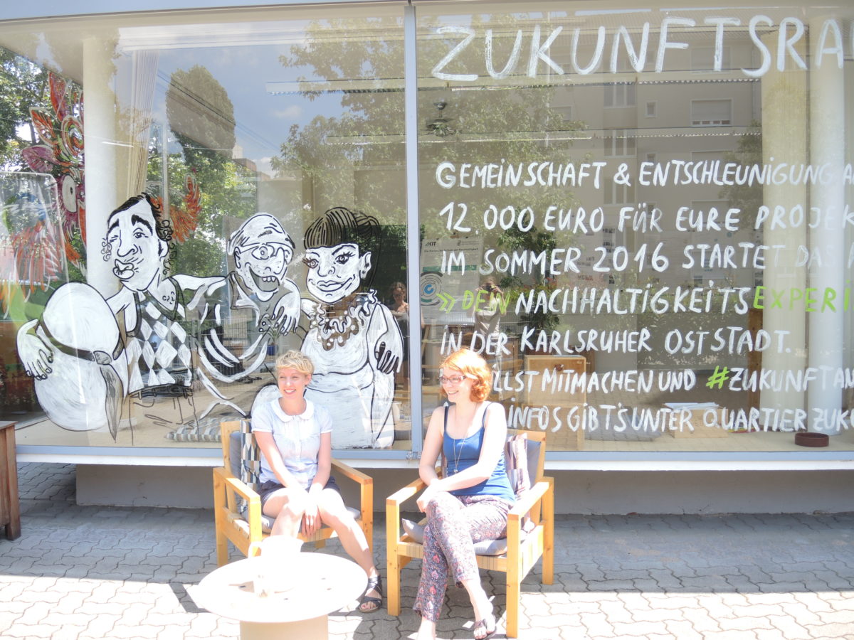 Interview | Fotografin Lisa Nowinski – Kavantgarde Karlsruhe – Kunst ...